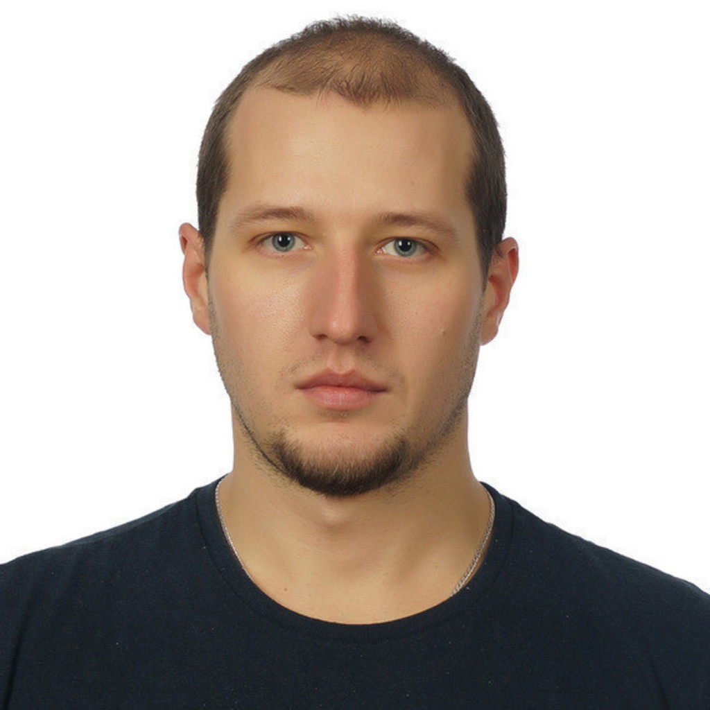 Dmitry Angelov - Software Java Developer - ScienceSoft Inc. | XING