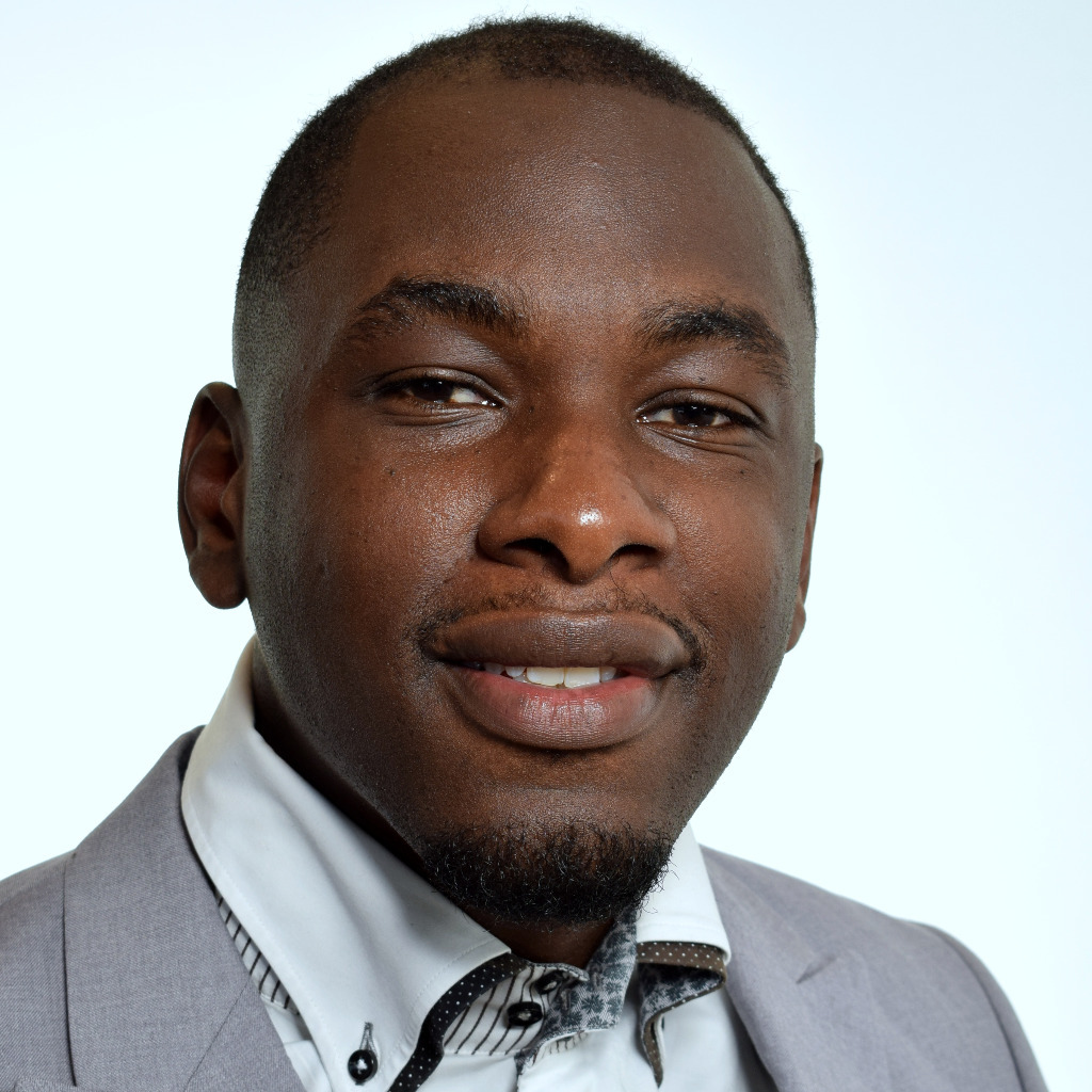 Ulrich Jordan Djeuwa Nana - Food Technologist - SensoryLab | XING