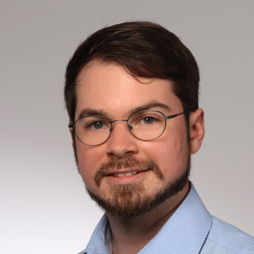 Nicolas Richter - Projektleiter - Nikotec GmbH | XING