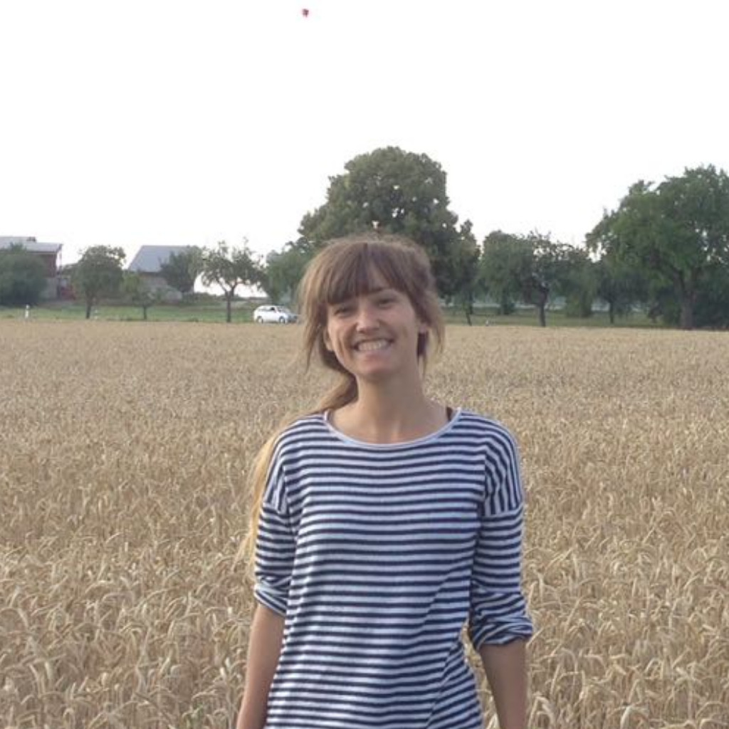 Leonore Hafermann - Agrarwissenschaften - Martin-Luther-Universität ...