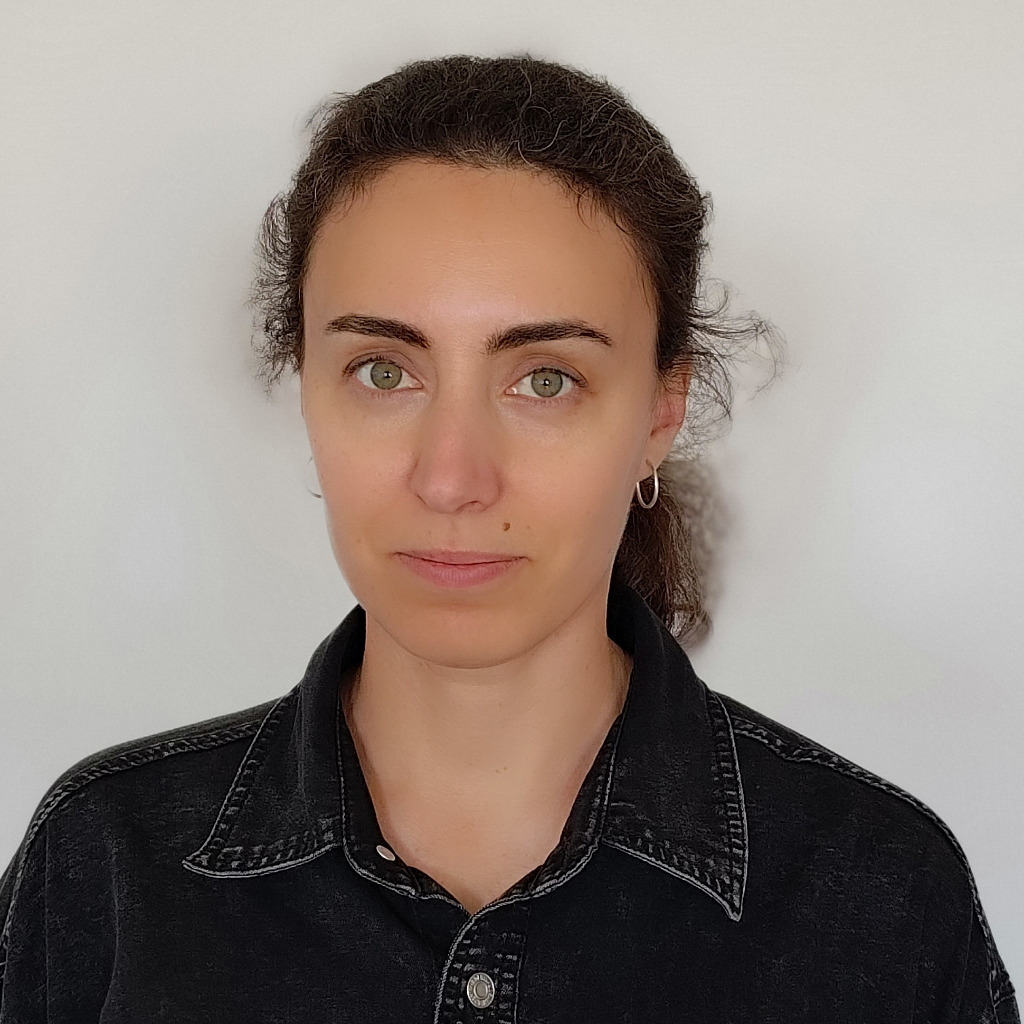 Olena Smirnova - Filialleiterin City Store Karlsruhe - Globetrotter Ausrüstung GmbH | XING