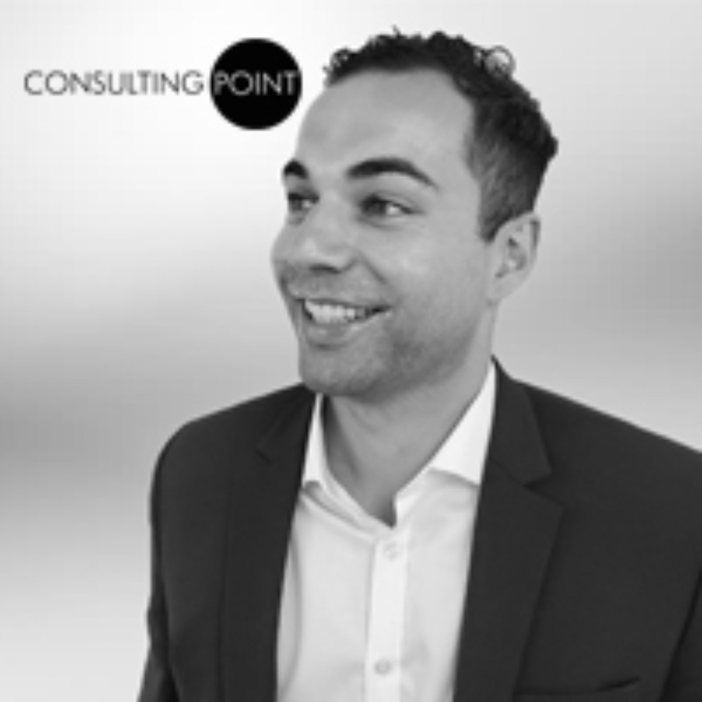 Ben Appleton - Senior Consultant - Consulting Point | XING