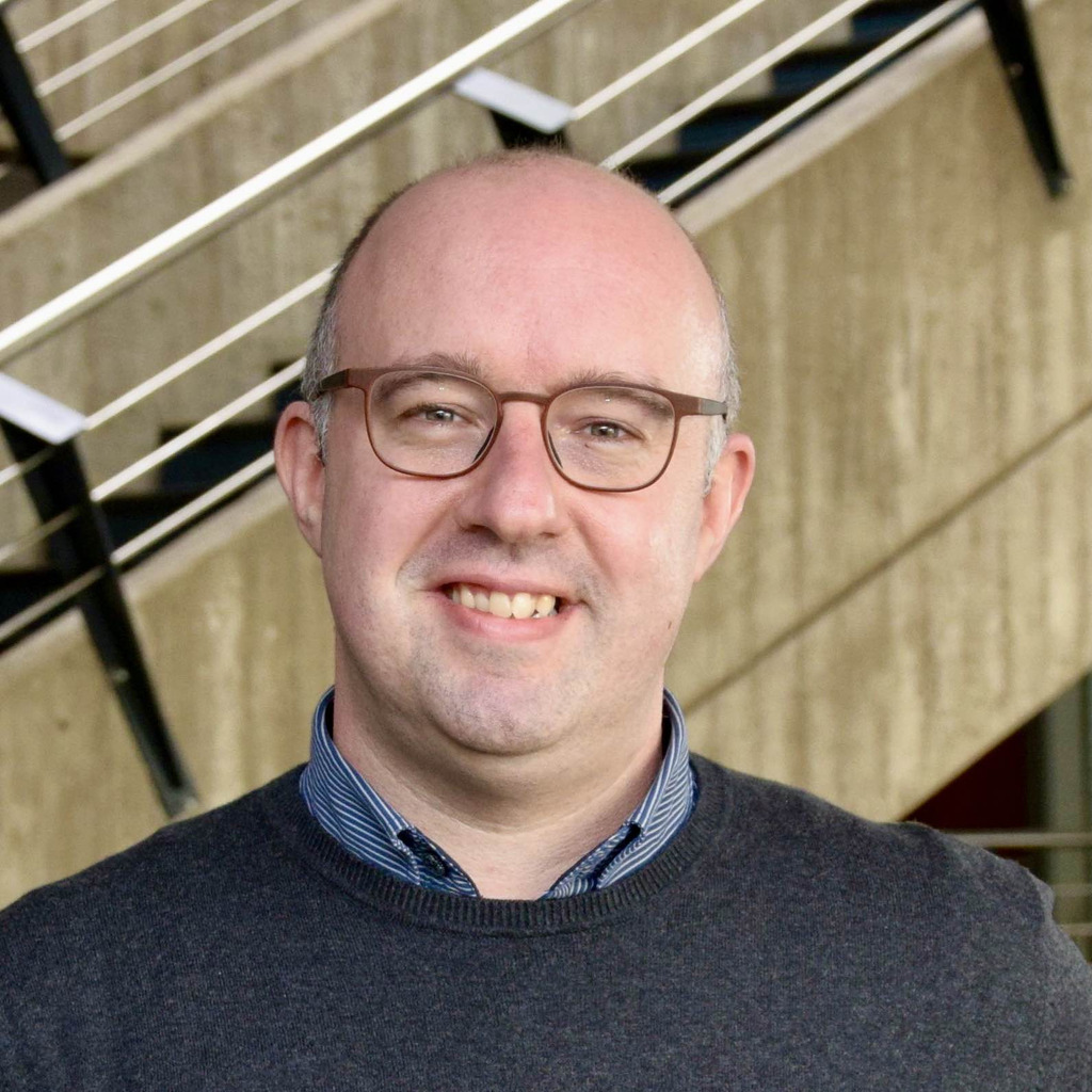 Marco Scheil - Fachbereichsleiter Stadtentwicklung - Stadt Greven | XING