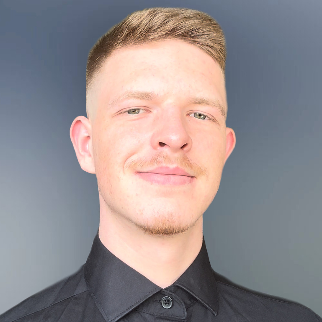 Konrad Szczepaniak - IT-Systemadministrator - Mahr EDV GmbH | XING