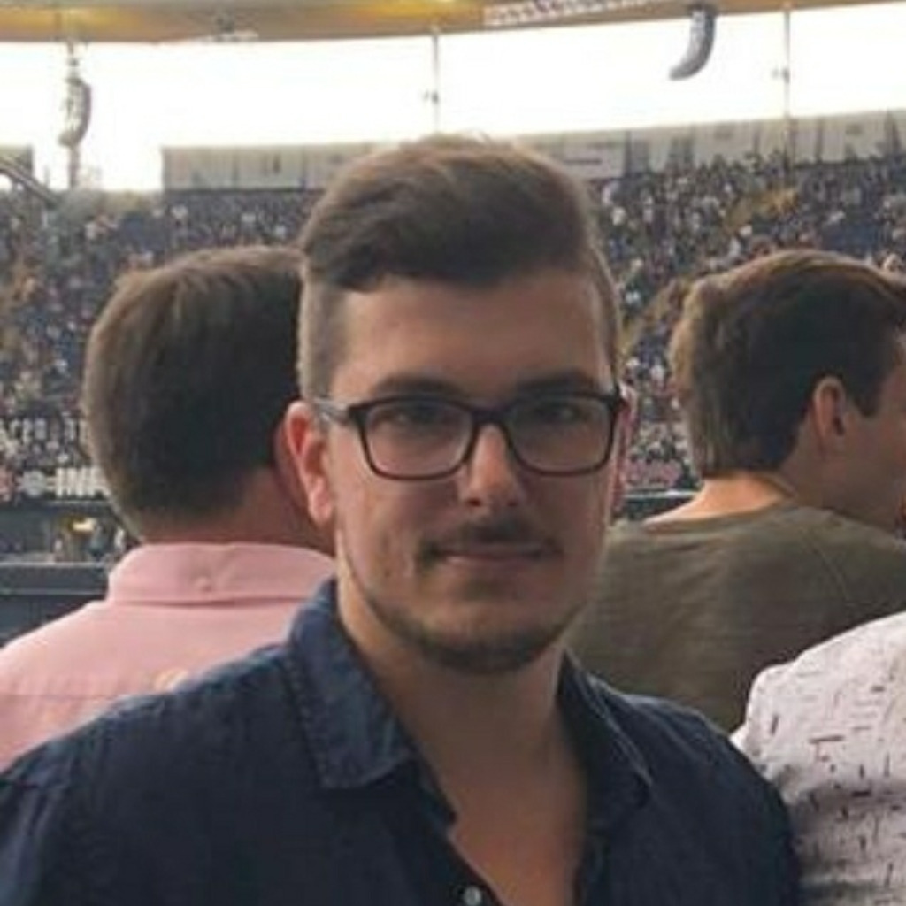 André Pfeifer - E-Commerce Manager / Product Development Manager / VKI ...