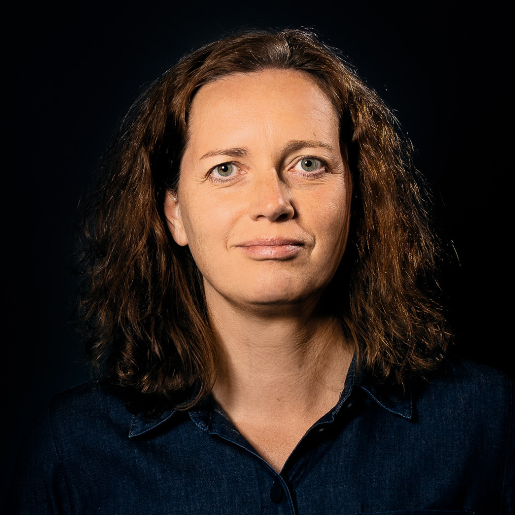 Silke Eden - Sales Expert Field Force - Mondelēz Deutschland GmbH | XING