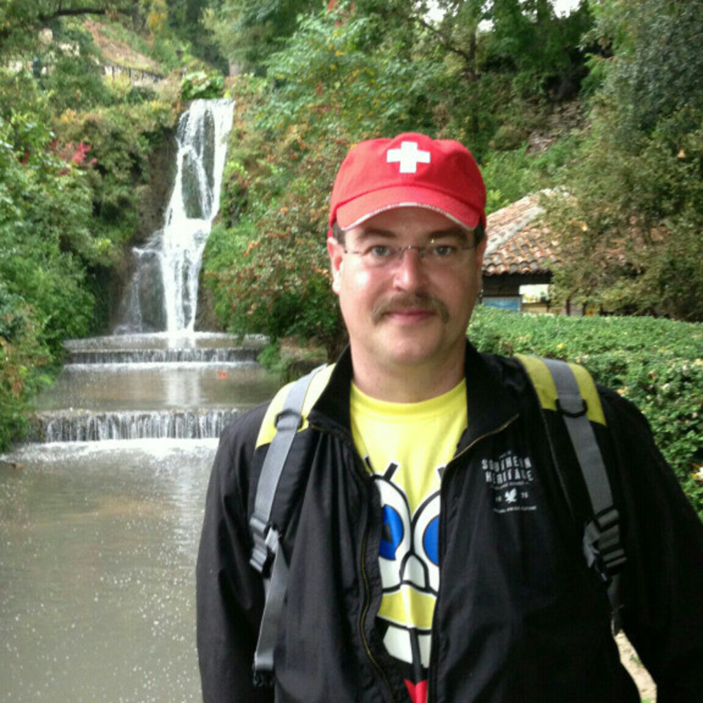 Andreas Ammann - Produktionsleiter - Tränklein Werkzeugbau | XING