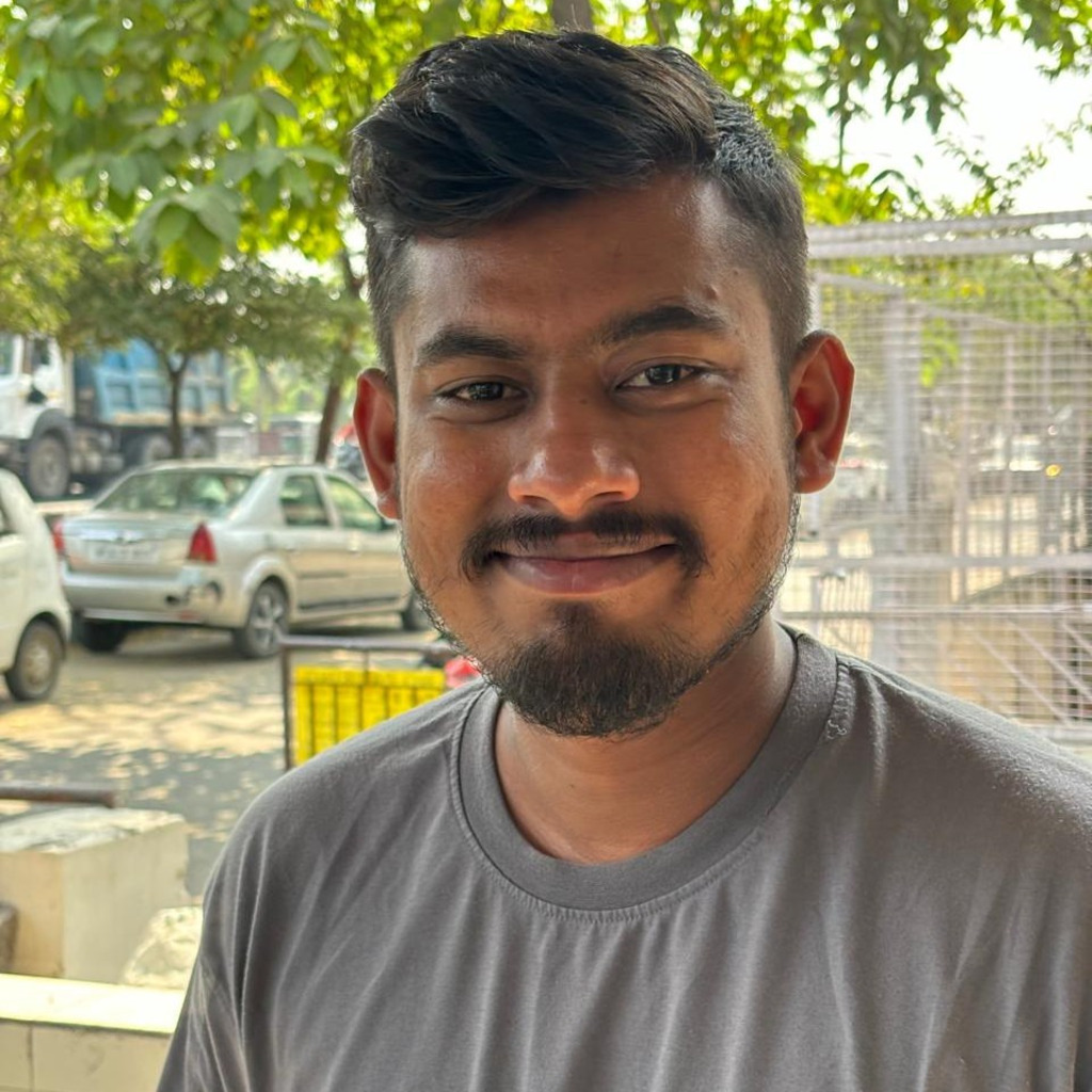 Rakshit Singh Thakur - Web Developer - Eazyposy Infotech Private Limited | XING