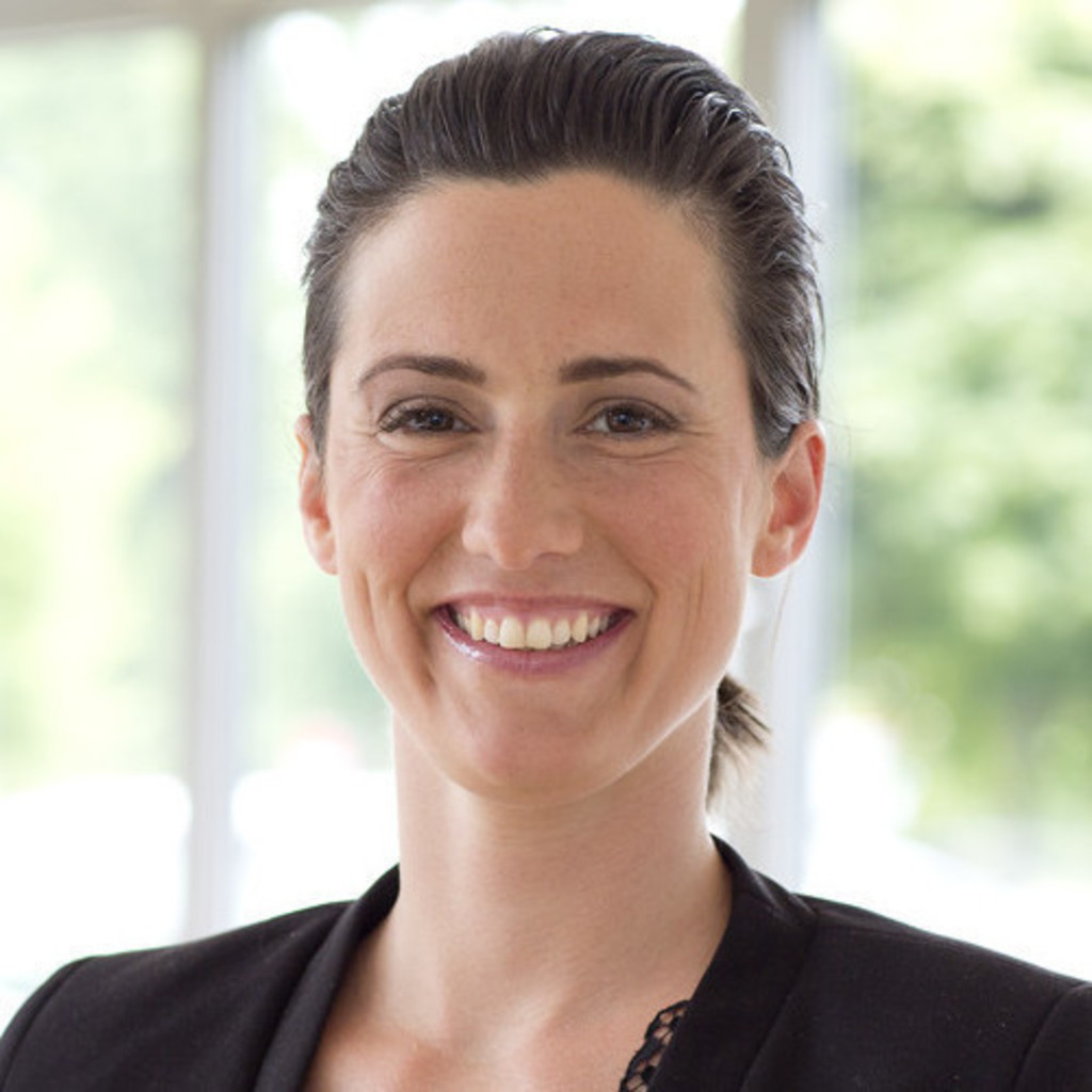 Mirijam Reimer - Prokurist - 360°Conception GmbH | XING