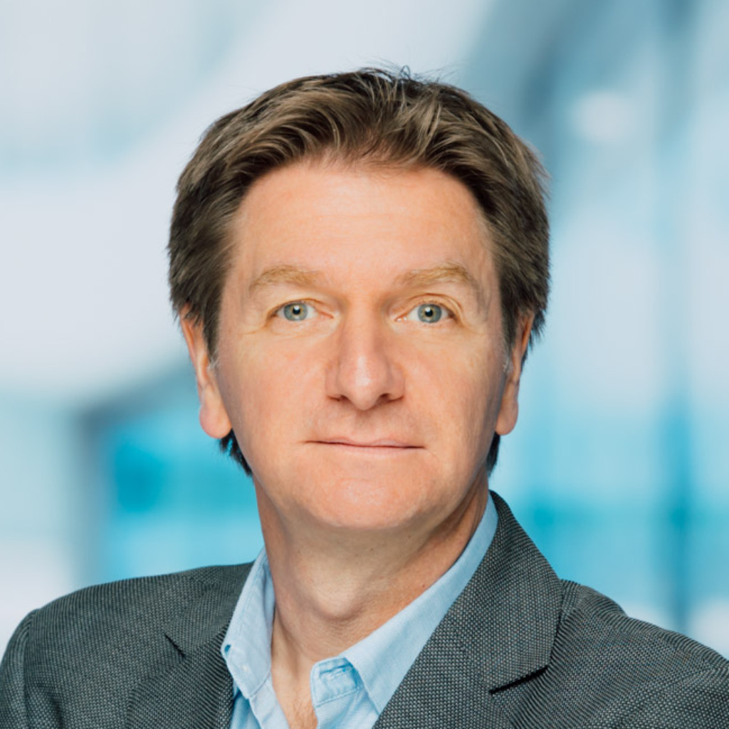 Dr. Markus Wagner - Senior Global Director Medical Affairs - Merck ...