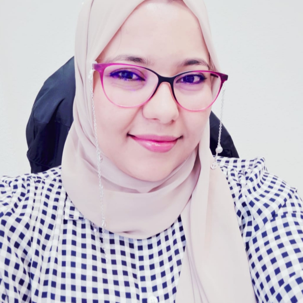 Ing. Fatma Ben Brahim - IT Engineer - Geers-DL GmbH | XING