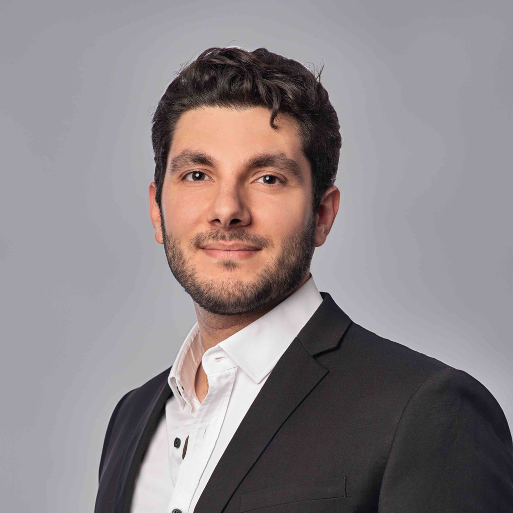 Maroun Aad - BIM Manager - Exyte | XING
