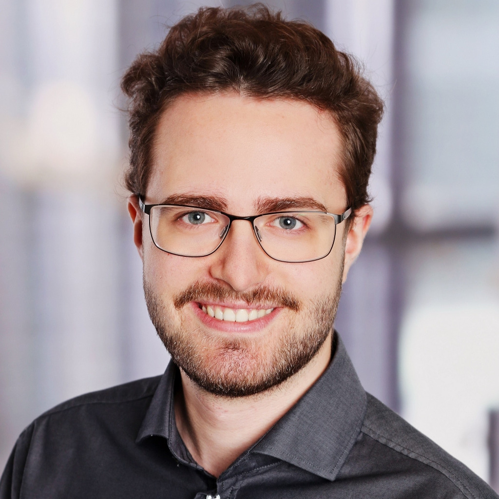 Daniel Wessnitzer - Programmer Analyst - TARGO Technology GmbH | XING