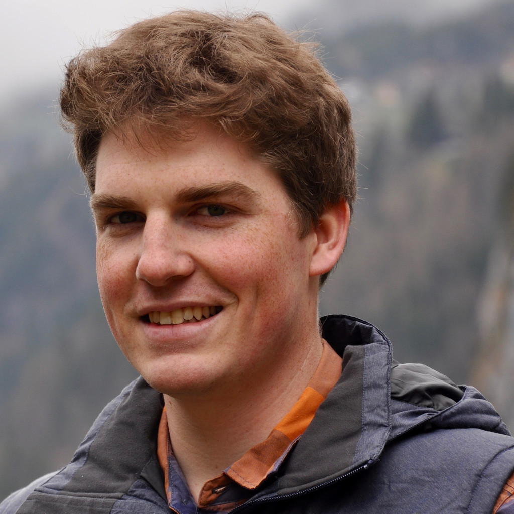 Benjamin Rieder - Aircraft Maintenance Engineer Helicopter - Air ...