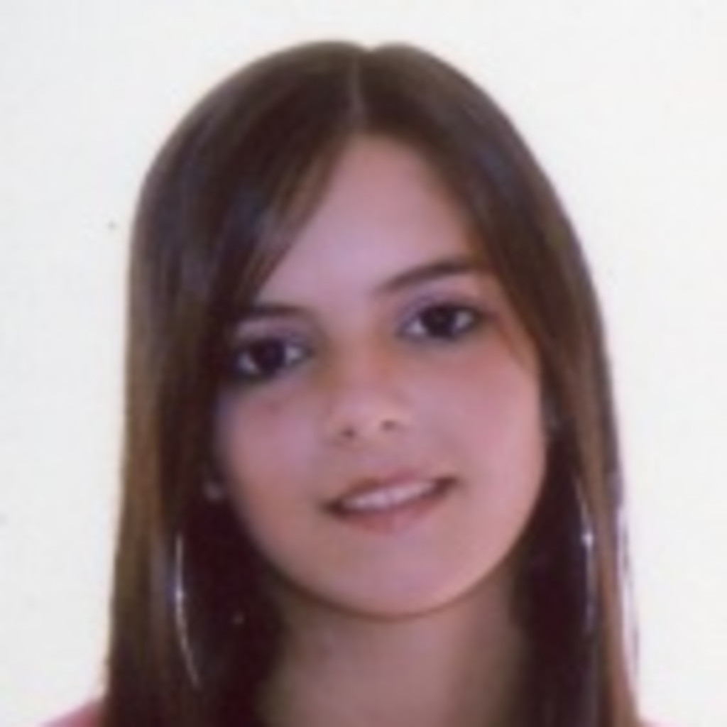 Aixa Sanchez Diaz - monitora infantil - FERNA TESTA, CB | XING