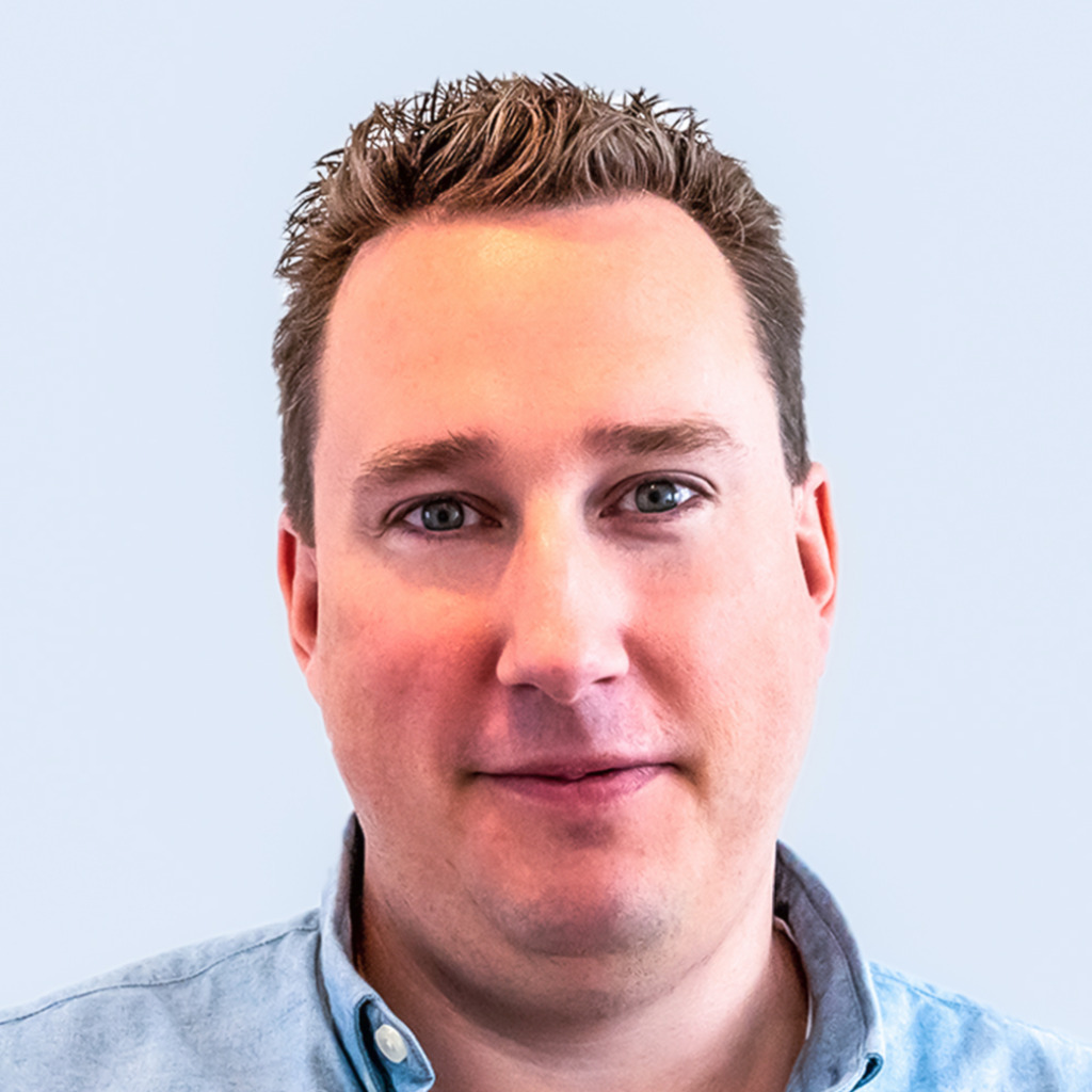 Michael Luber - Process Manager - FFS - Film Fernseh Synchron GmbH ...