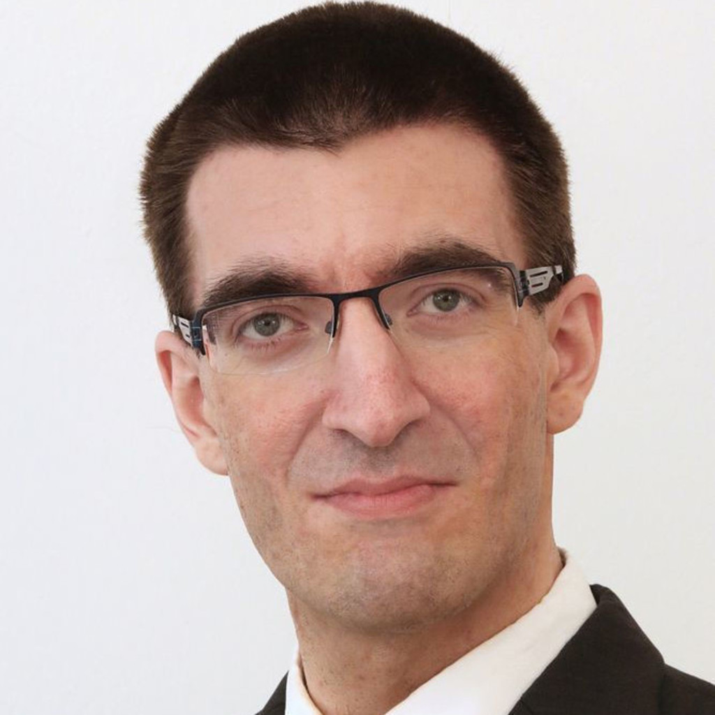 Andreas Adam - SRM Berater/Entwickler - KomperIT GmbH | XING