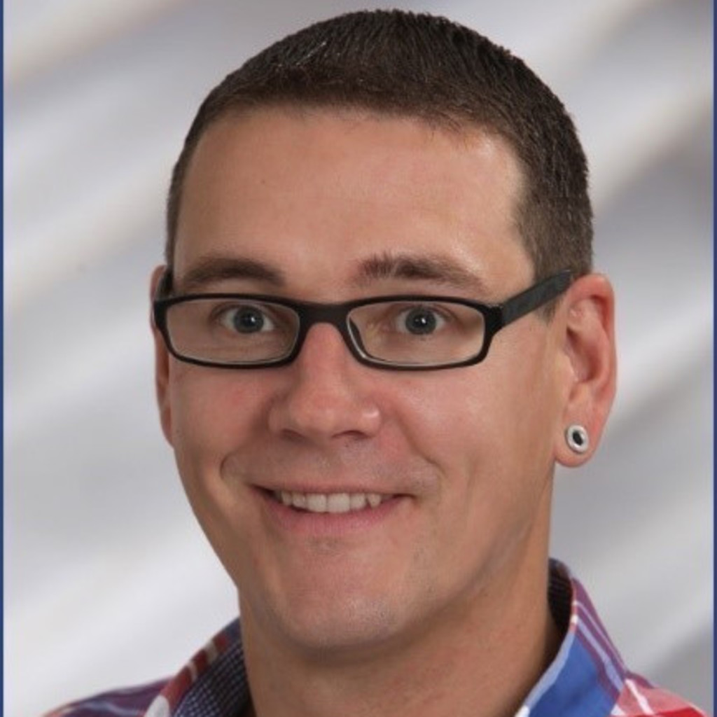 Dirk Anke - Service-Techniker - BD-Rowa | XING