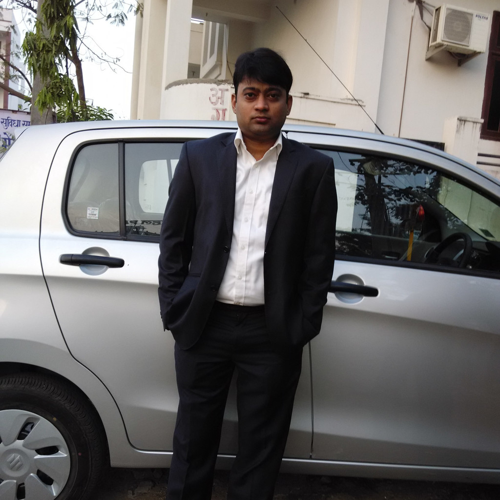 Himanshu Sharma - SAP ABAP HR consultant - HCL Technologies | XING
