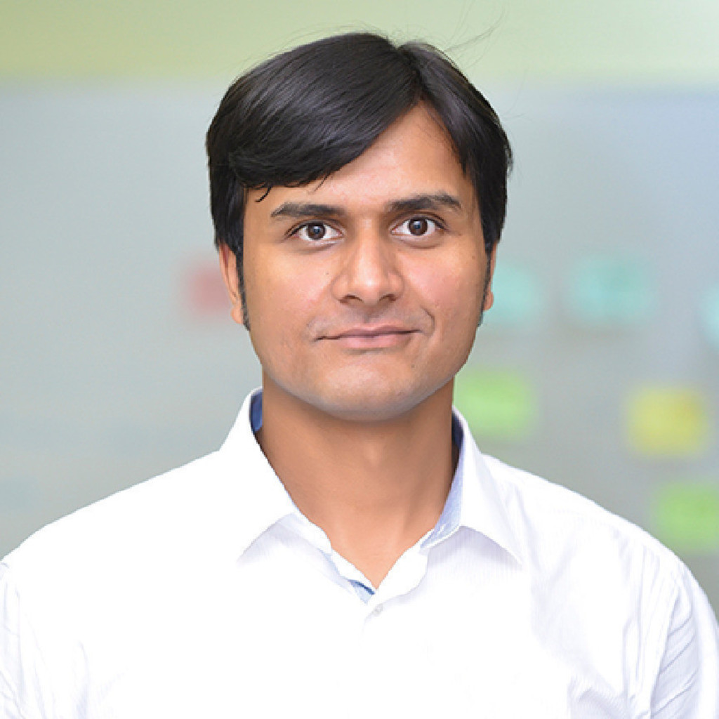 Mohsin Khan - Co-Founder - 3AM Technologies | XING