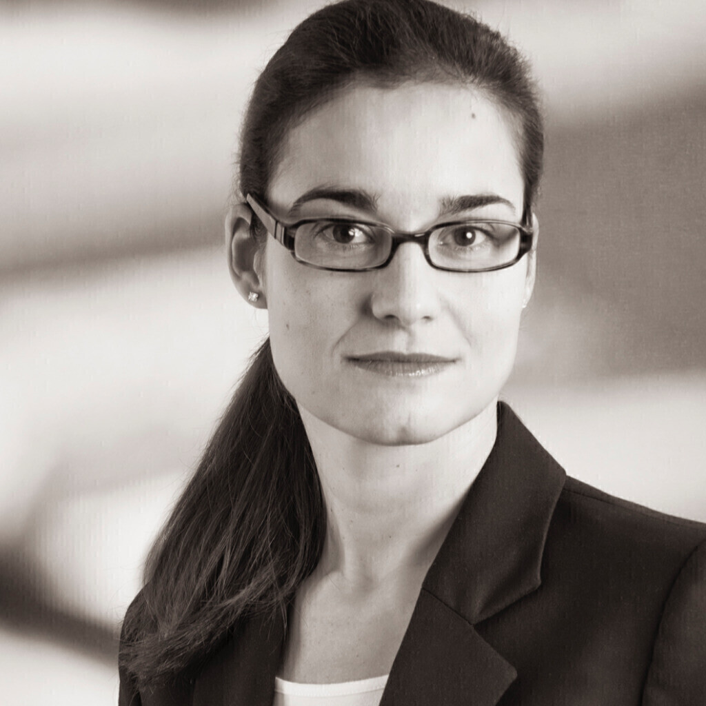 Nadine Bär - Senior Study Start Up Associate - ICON Clinical Research ...