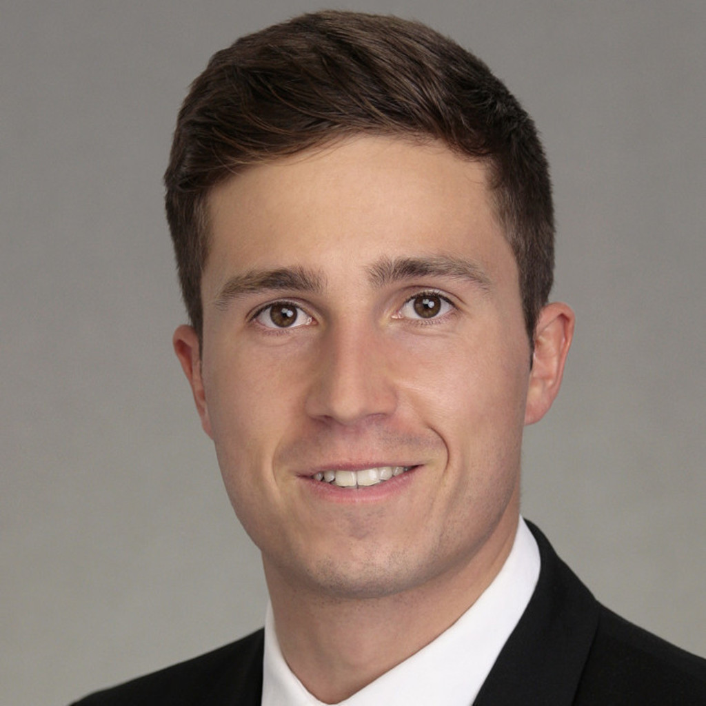 David Herrmann - Software Engineer - Mercedes-Benz AG | XING