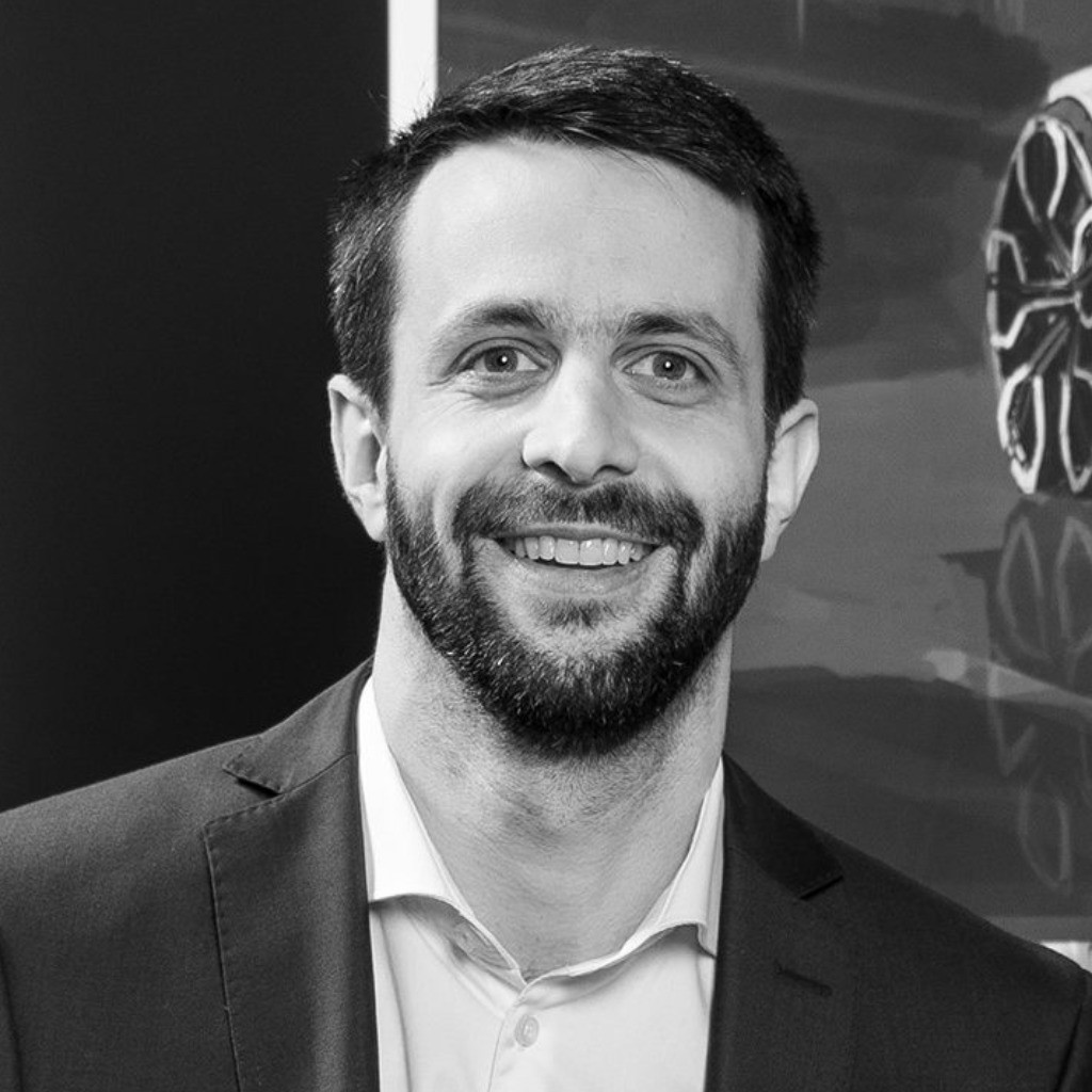 Ing. Julien Geffard - Head of Europe, Managing Director - Ola Electric ...