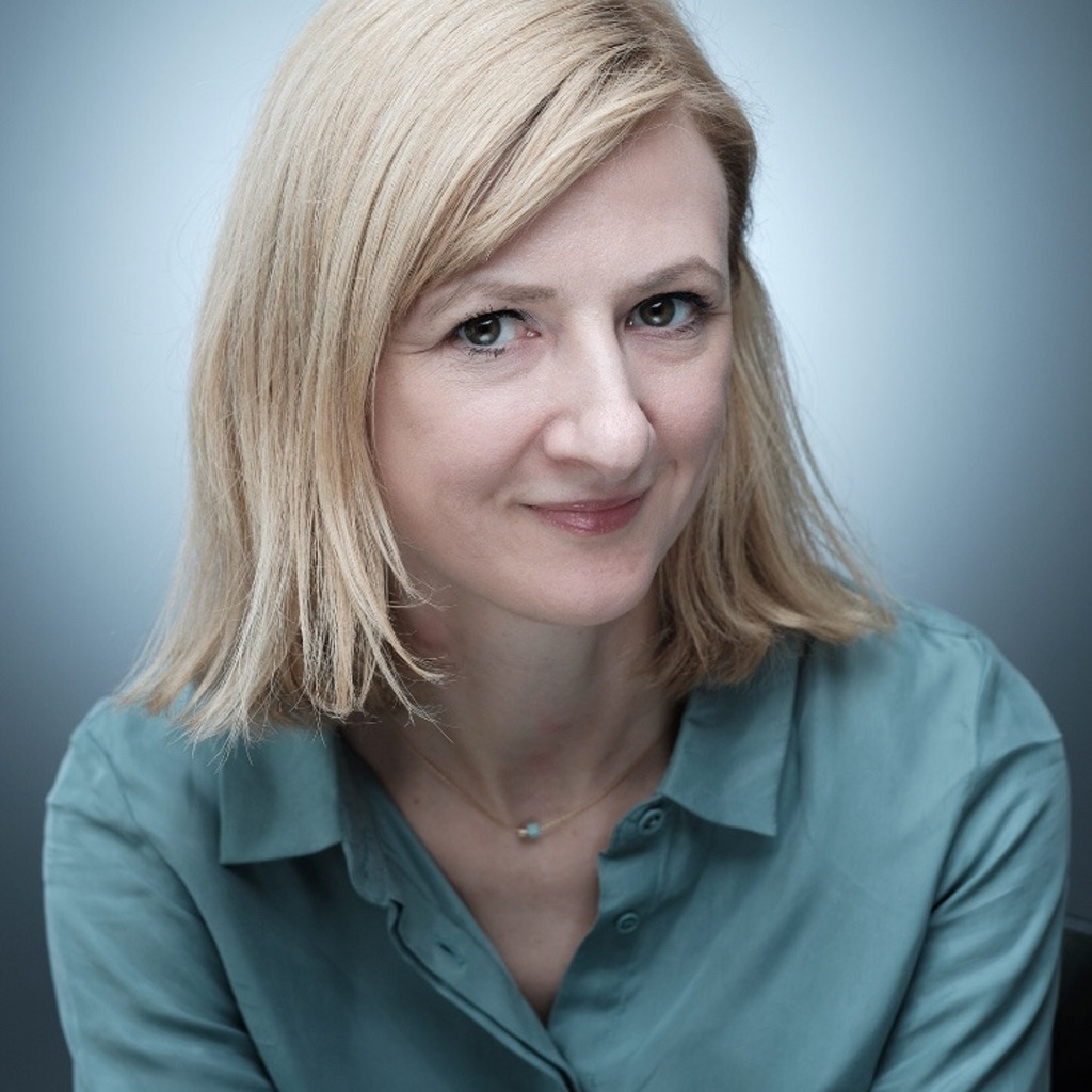 Katrin Winnen - Senior Product Owner - Curalie | XING