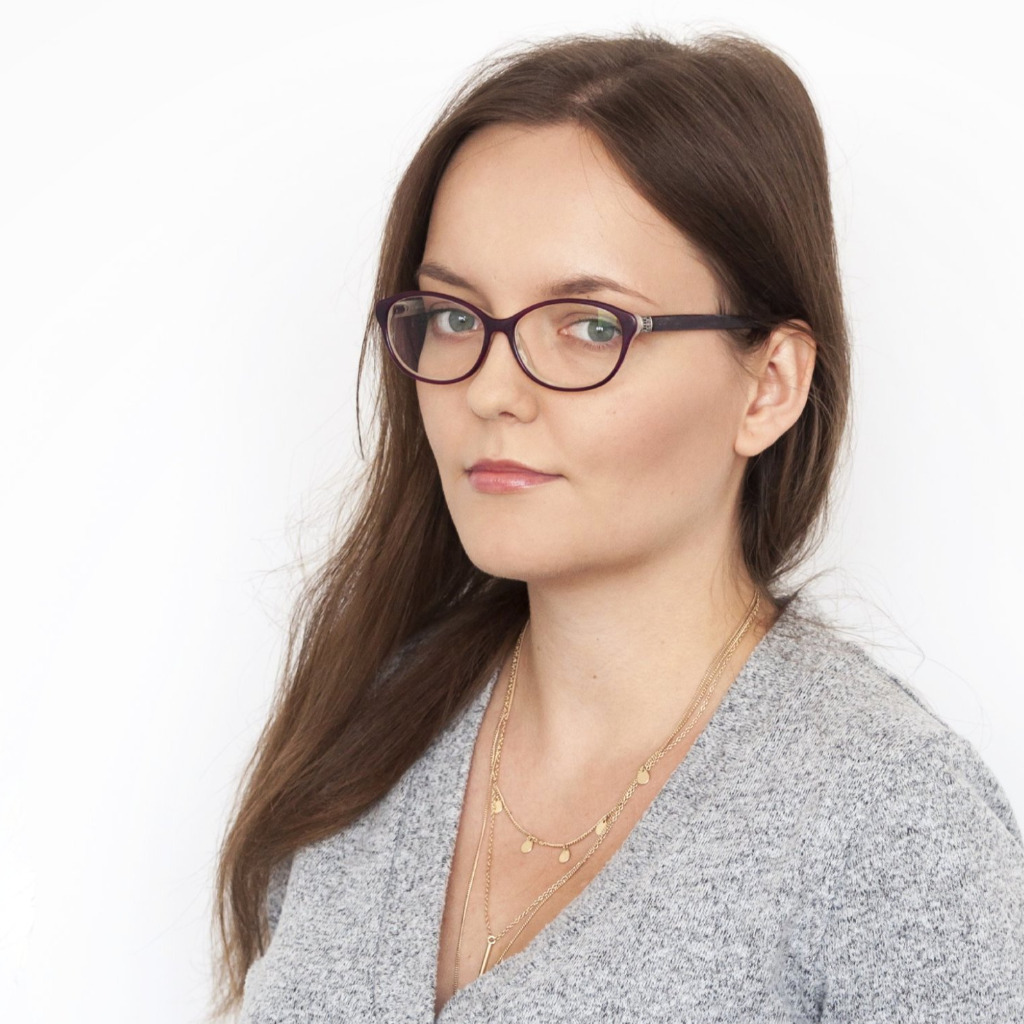 Monika Pajor - Studio Manager - PAJORVIS | XING