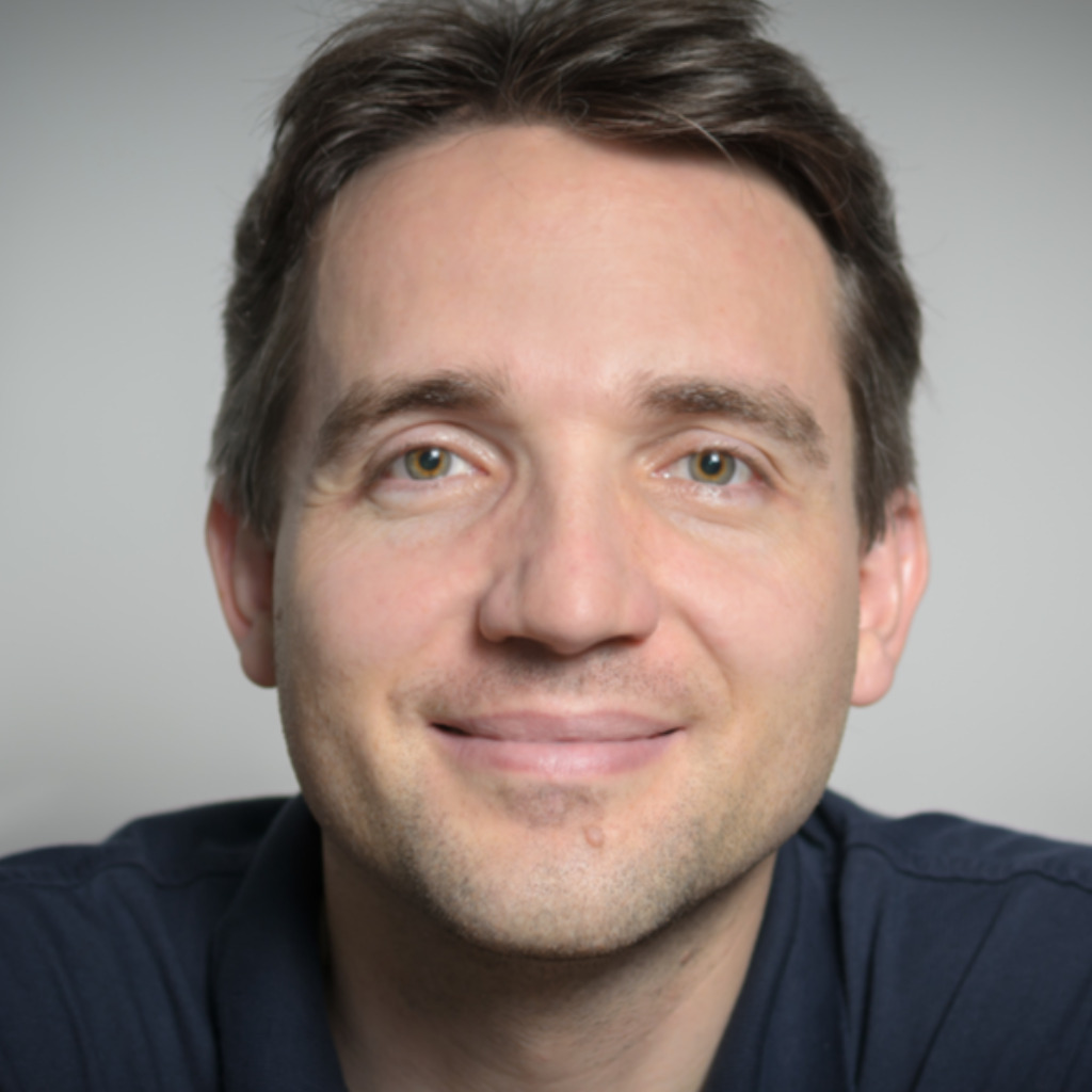 Michael Dietz - Head of Raw Material Procurement, Dispersions and ...