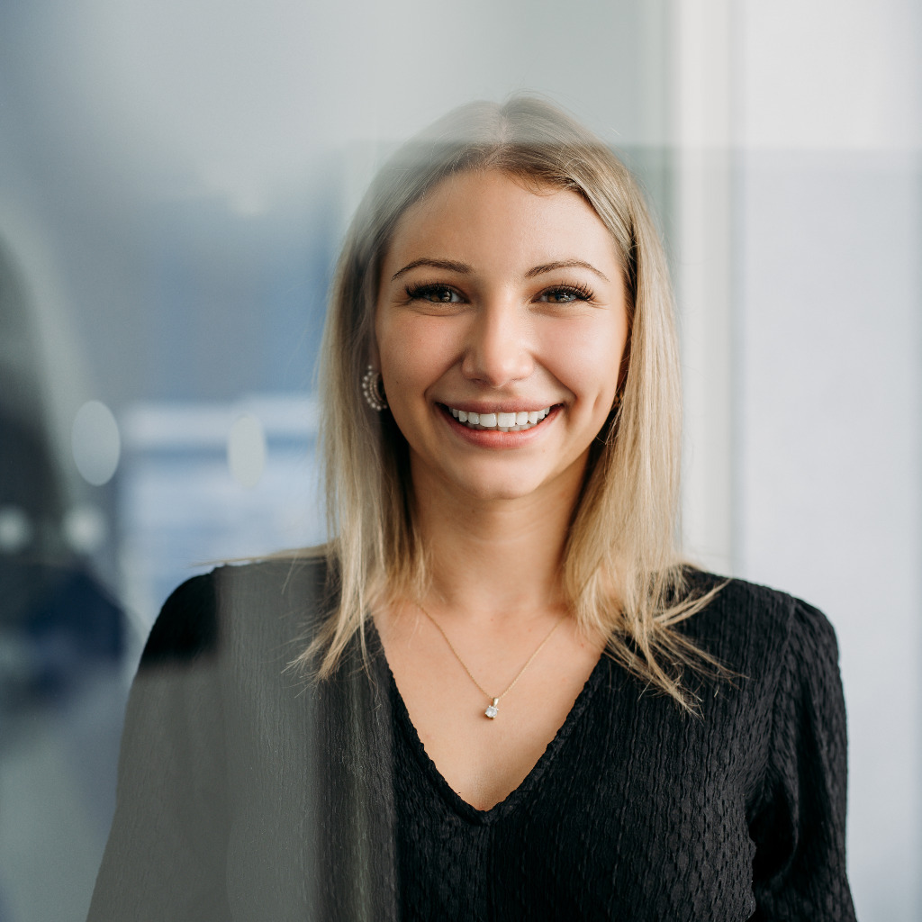 Lilly Winter - Kundenbetreuungsmitarbeiterin - orgavision GmbH | XING