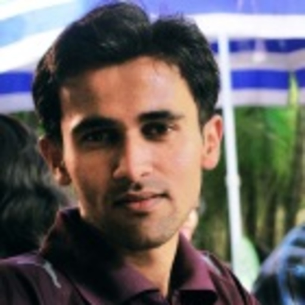 Amit Bobade - Software Engineer - Colayer | XING