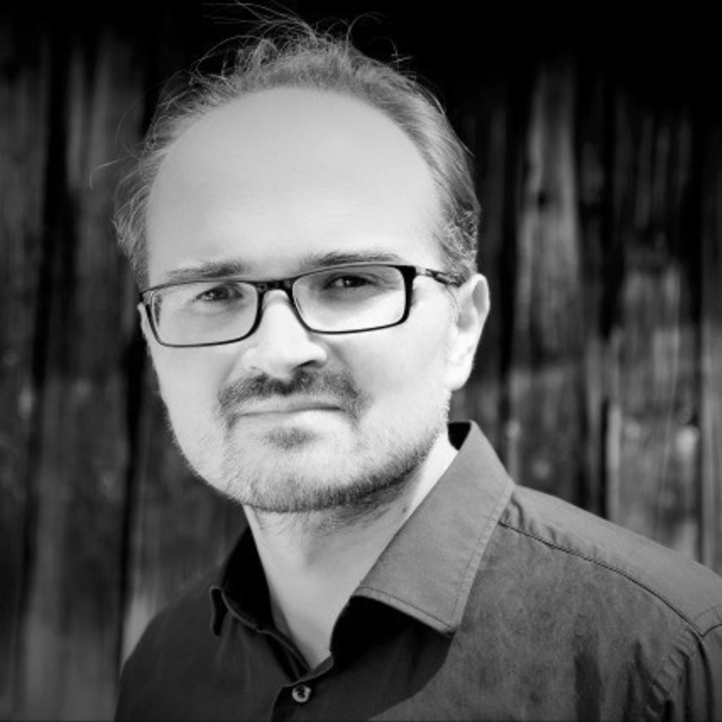 Dr. Matthew Wasko - System- und Softwareentwickler - Robert Bosch GmbH ...