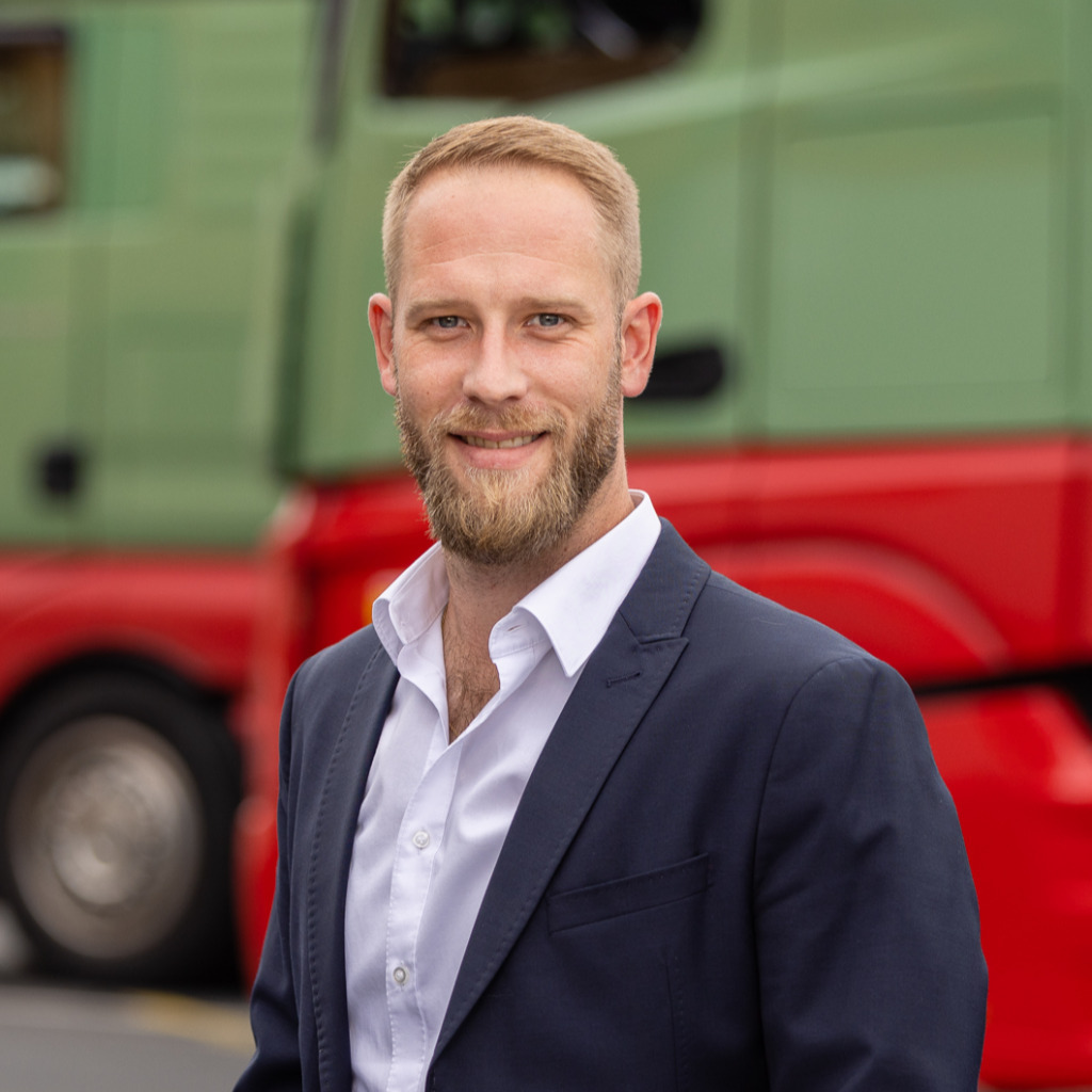 Sebastian Engel - Geschäftsführer - Scheidweiler-Flohr GmbH | XING