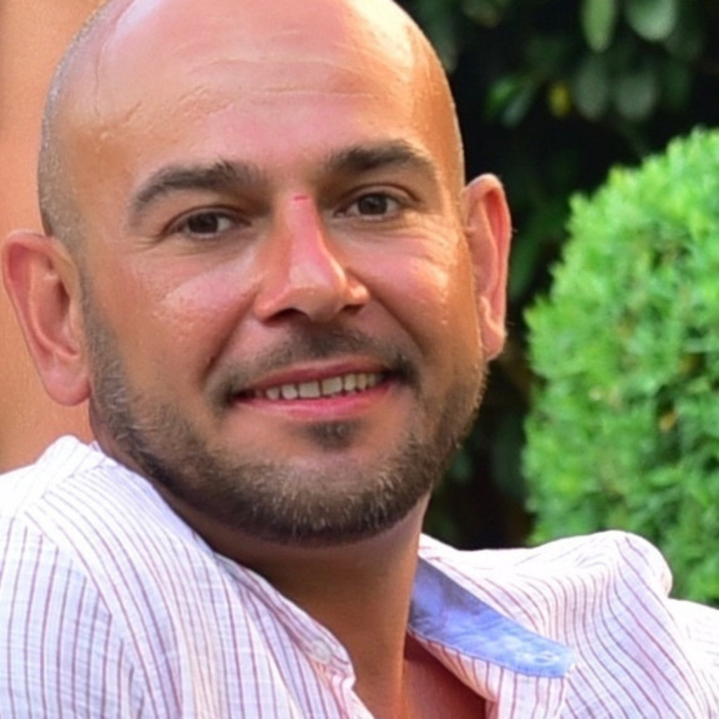 Suad Agovic - Area Sales Manager Solution Business - Hilti AG | XING