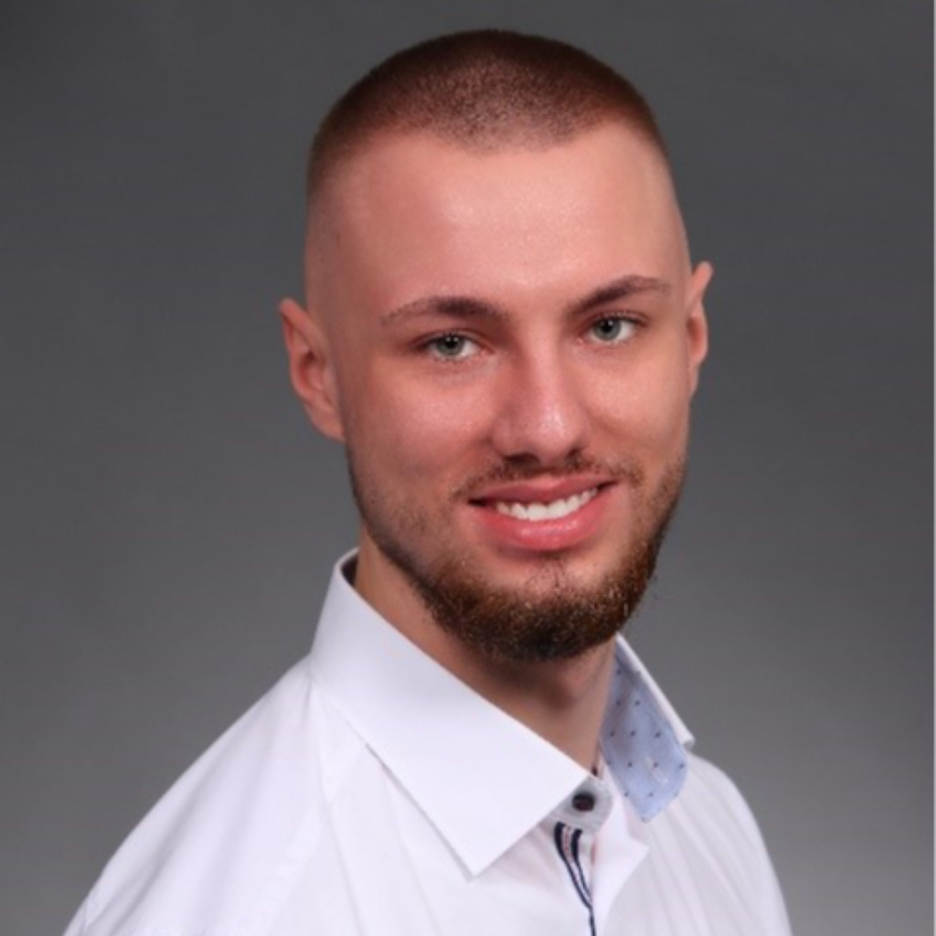 Julian Olek - Verkaufsberater - Auto- und Motorradhaus Borchardt GmbH ...