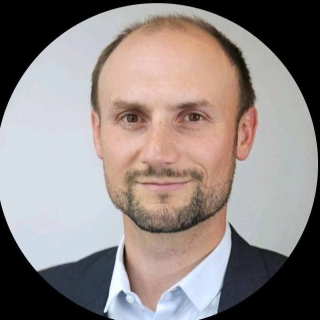 Julien Bourgeois - Chief Financial Officer - Sofren Group | XING