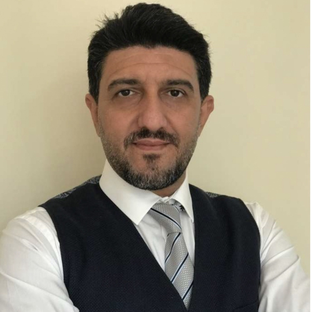 Fatih Acet - Deputy General Manager - Profil Sanayi ind. | XING