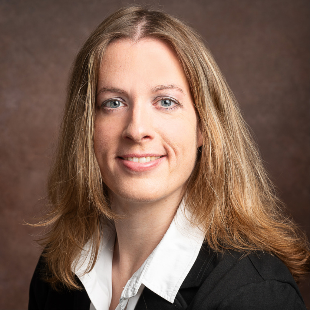 Dr. Kathrin Dudeck - Specialist Sustainability & Regulatory Affairs ...