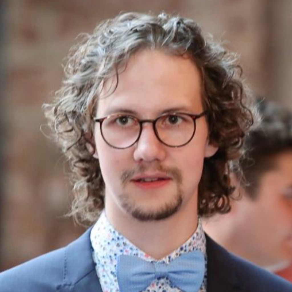 Luca Jacob - Technischer Manager für Windenergieanlagen - wpd ...