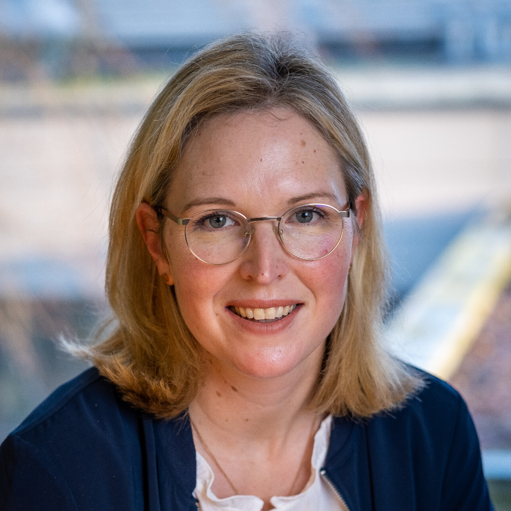 Julia Letzel - Head of International Construction Department ...