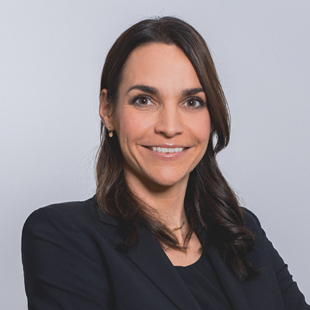 Sarah Kotschkurov - Senior HR Consultant Compensation & Benefits - Röhm ...