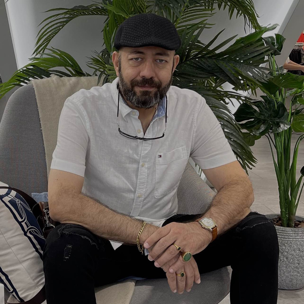 Ahmed Omar - Manager of projects - Mushrif general trading and contracting company | XING