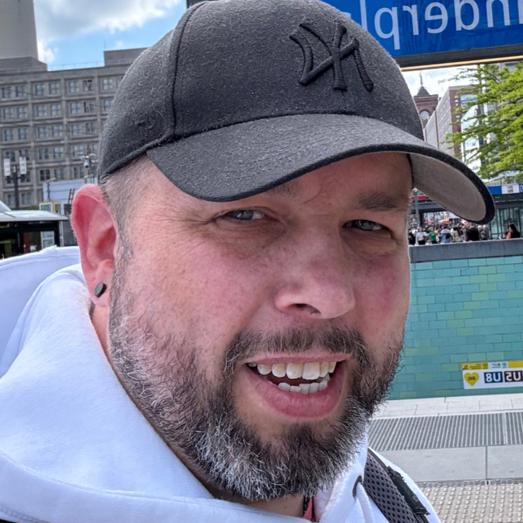 Marco Sindermann - CAM Programmierer / CNC Fräser - DEMGY | EIS | XING