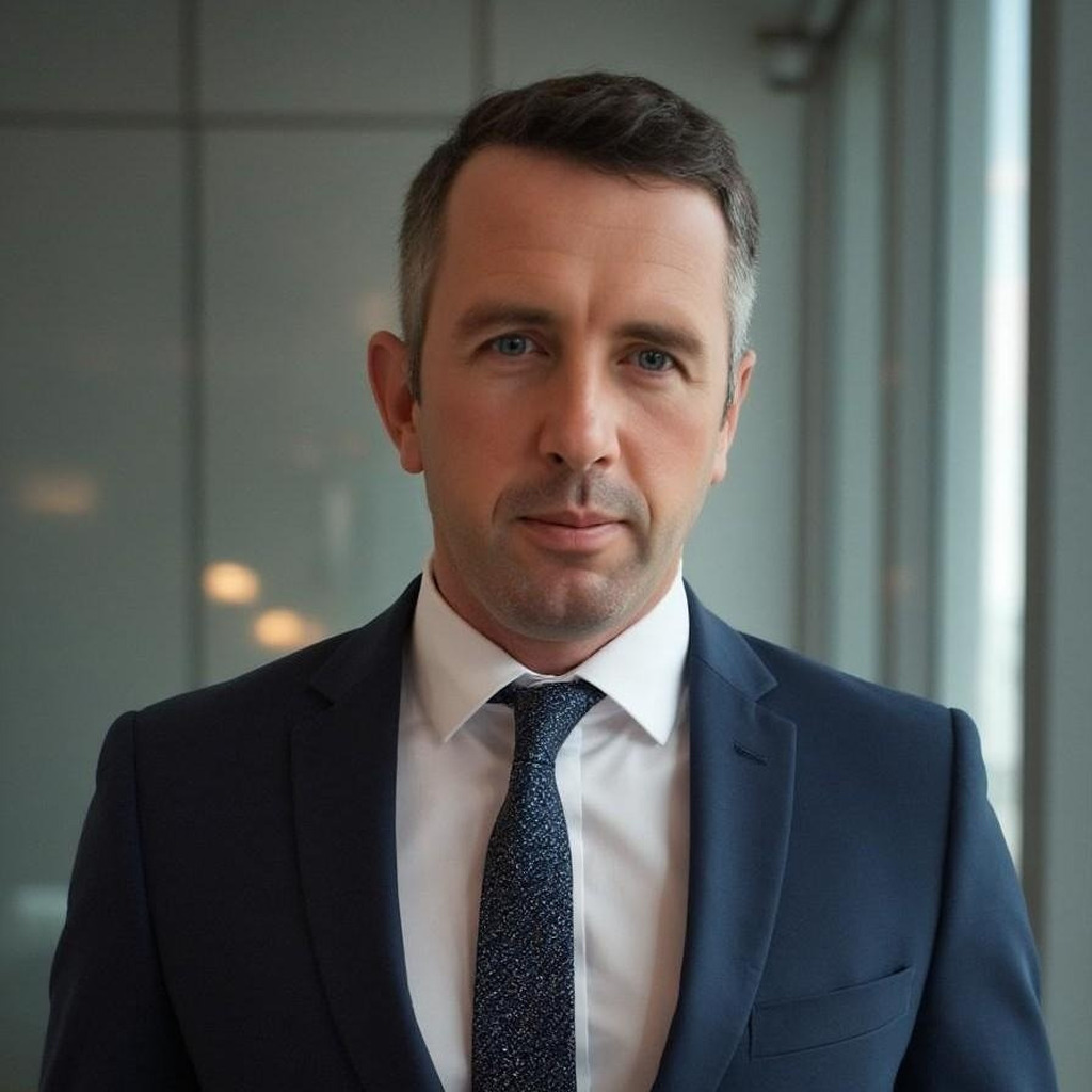 Carl Philipp Rose - Regionalleiter OST - Saba Park Deutschland GmbH | XING