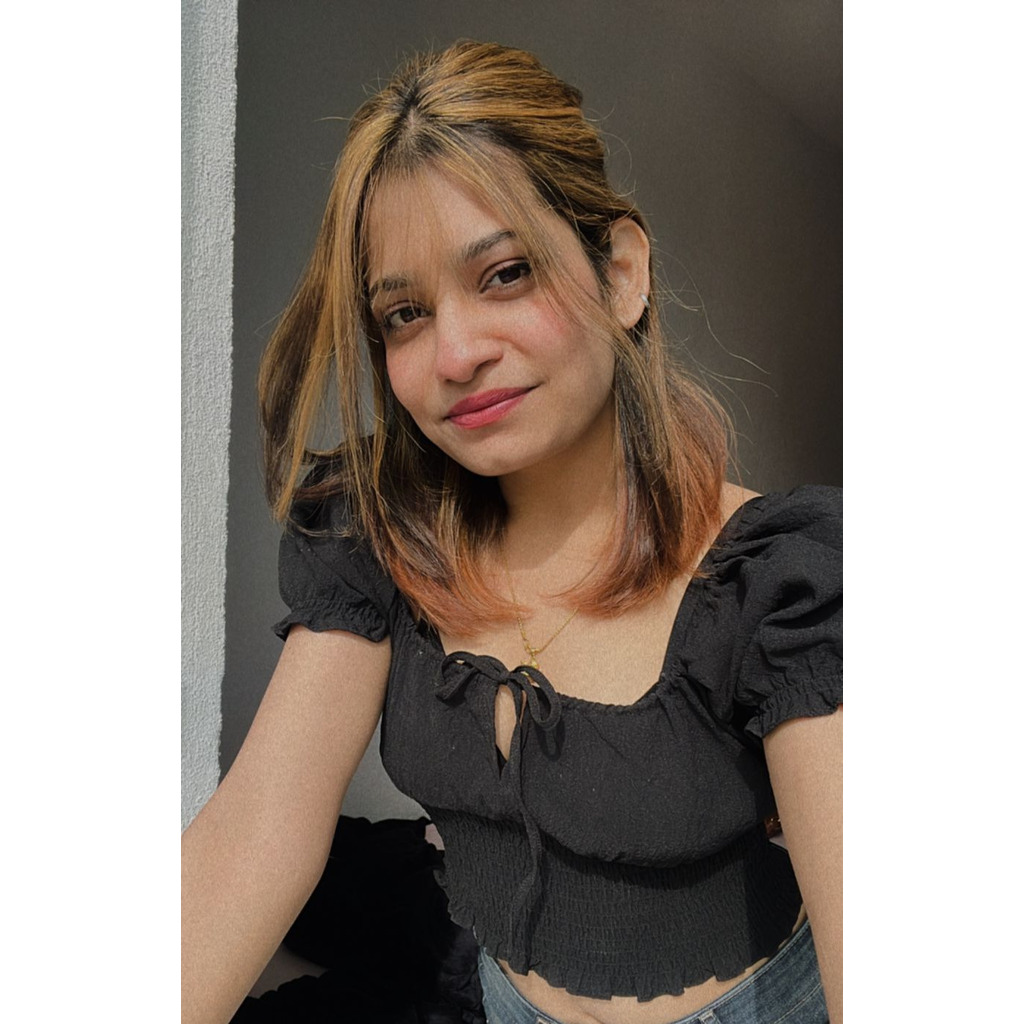 Rutuja Chavan - Human Resource - Thermax Ltd | XING