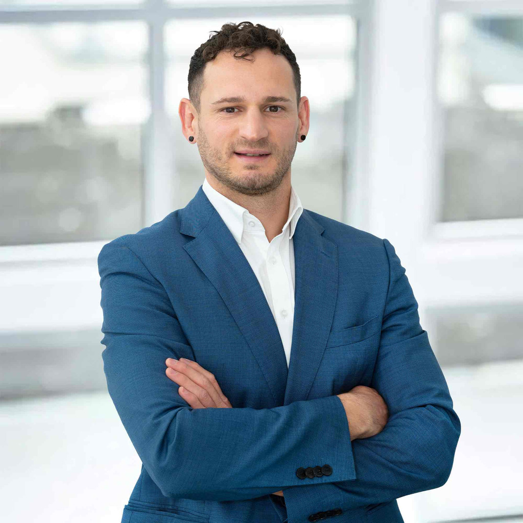 Andreas Hoffmann - Teamleitung Produktionsplanung - AWW Aluminium Werke ...