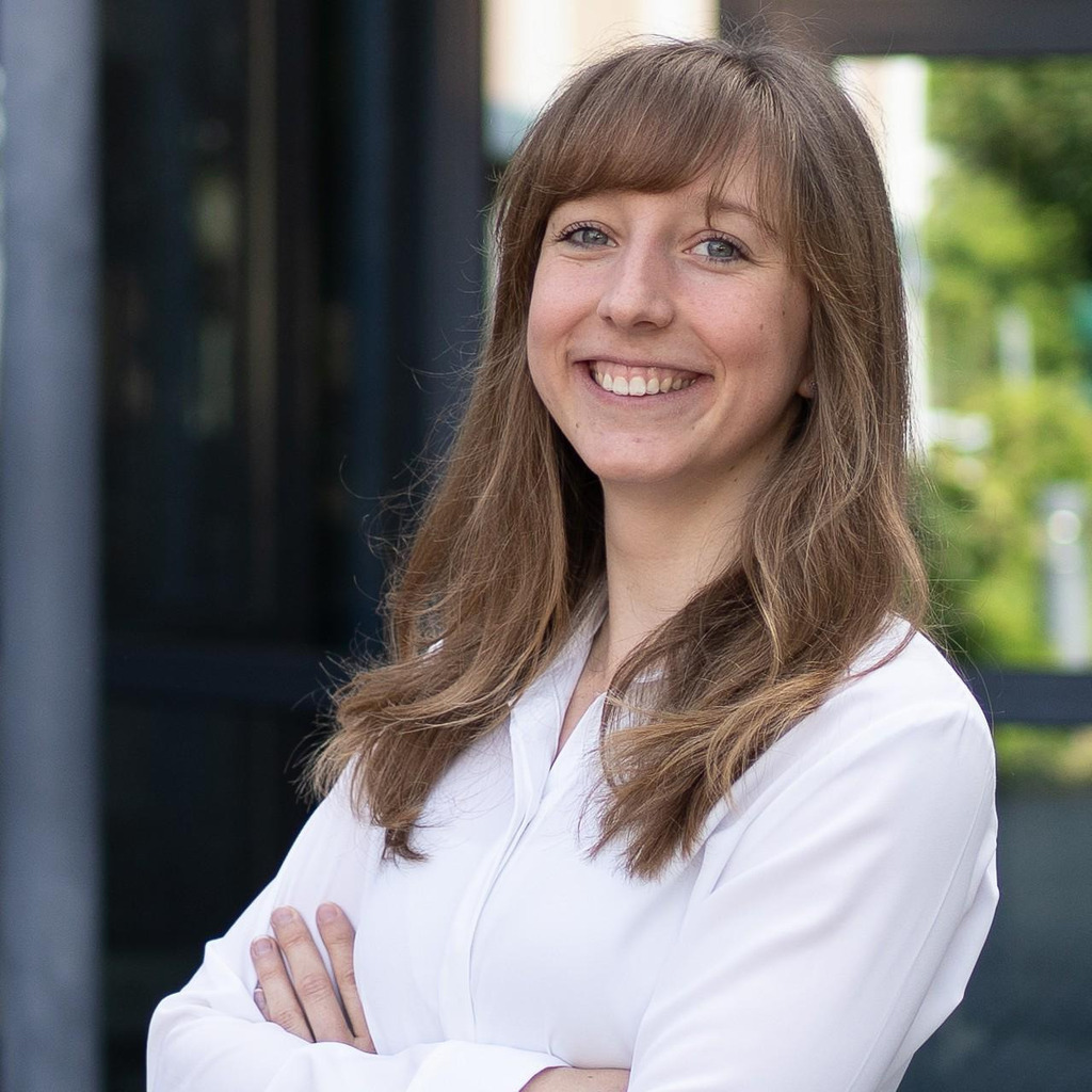 Lisa Kott - Einkäuferin für Projekte und After Sales - Kiepe Electric ...