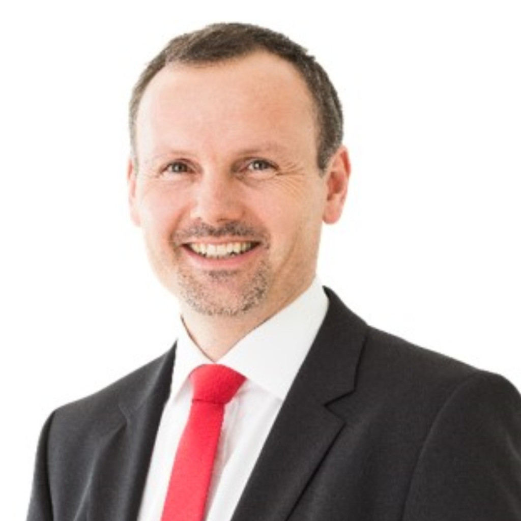 Prof. Dr. Christian Hebeler - Professor for Finance & Controlling ...