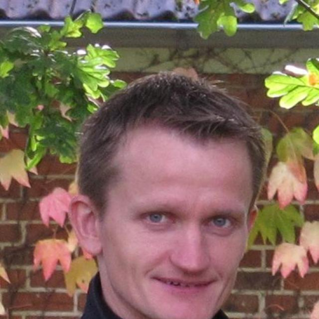 Raphael Thies - Projektleiter - Krieg&Fischer Ing. GmbH | XING